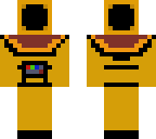 diving suit | Minecraft Skins