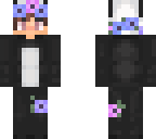 Meeep | Minecraft Skin