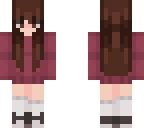 mellifluous | Minecraft Skin
