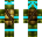 NinjaSlime | Minecraft Skin