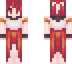 Aries | Minecraft Skin