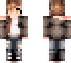 Aries | Minecraft Skin