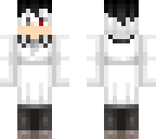sasaki haise | Minecraft Skins