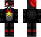 lefty | Minecraft Skins