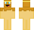 Pancake | Minecraft Skins