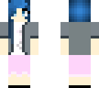 Marinette | Minecraft Skin