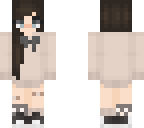 shale | Minecraft Skin