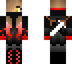 twin girl bladder | Minecraft Skin