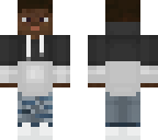 Coco | Minecraft Skin