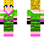 Elite IQ | Minecraft Skin