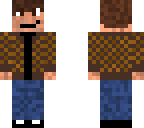 louis vuitton | Minecraft Skin