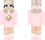 rer | Minecraft Skin