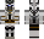 rathalos | Minecraft Skins