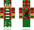 aphmau blaze | Minecraft Skins