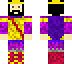 byzantine | Minecraft Skins