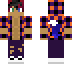 aphmau blaze | Minecraft Skins