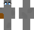 haumea | Minecraft Skins