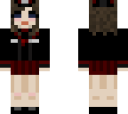 girls und panzer | Minecraft Skins