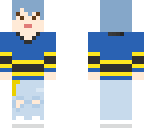 seventeen hoshi oh my | Minecraft Skin