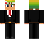 SlaYers__ Costar Cravate | Minecraft Skin