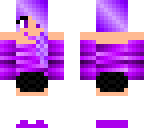 tina | Minecraft Skin