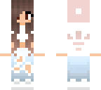 Bini | Minecraft Skins