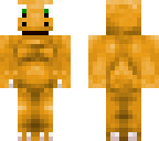 digimon | Minecraft Skins