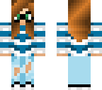 Kacy | Minecraft Skin