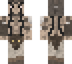 nordic | Minecraft Skins