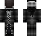 vanitas | Minecraft Skins