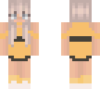 Wife | Minecraft Skin