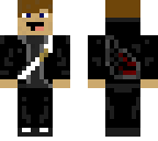 Yeet | Minecraft Skin