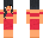 Aphmau | Minecraft Skin