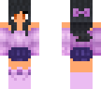 Aphmau | Minecraft Skin