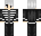 gerard way | Minecraft Skins