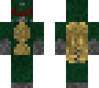 gigan | Minecraft Skins