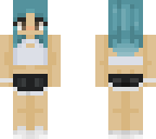 lola | Minecraft Skin