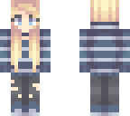 ocean | Minecraft Skins