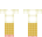 Pajama Base | Minecraft Skin