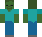 minecraft zombie skins | Minecraft Skins