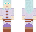 Griffith Minecraft Skins