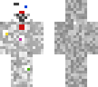ENNARD | Minecraft Skin