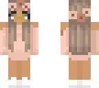 For Pascal | Minecraft Skin