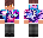 GAMERKID1095 Original | Minecraft Skin