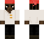 kendrick lamar | Minecraft Skins
