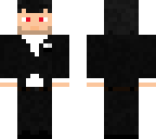 Lucifer Morningstar | Minecraft Skin