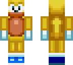 Sonic Mania | Minecraft Skins