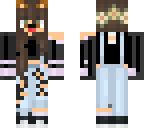 Michelle | Minecraft Skins