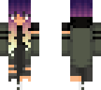 Modern | Minecraft Skin