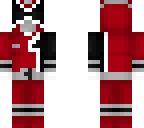 power rangers | Minecraft Skins